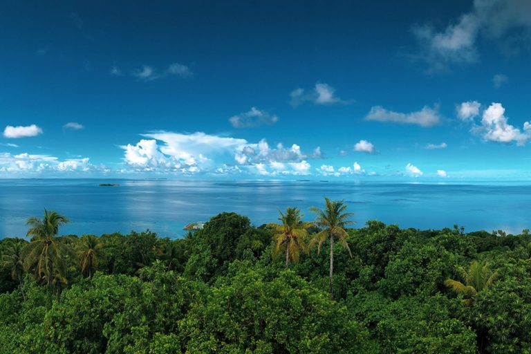 Chuukese Islands: A Crossroads of Culture, Language, and Island Beauty ...