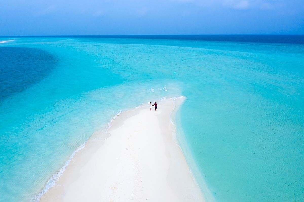 Maldives Beaches: Top 10 Destinations for Perfect Vacation - Find Islands