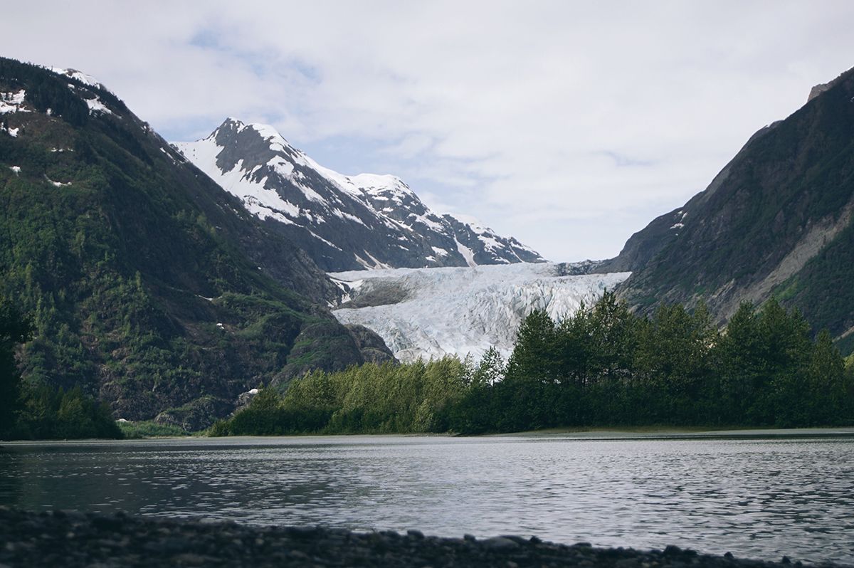 Discover Incredible Alaskan Islands - Find Islands