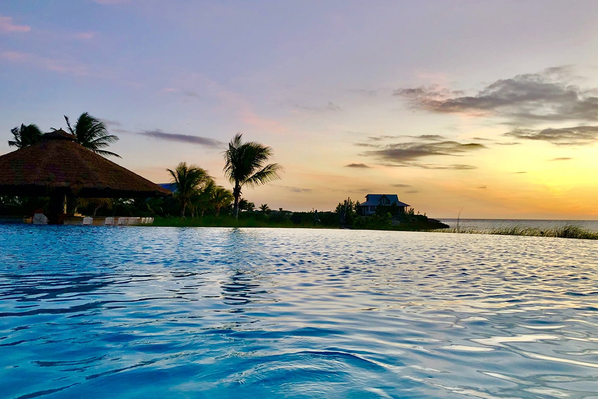 10 Idyllic Islands for an Unforgettable Bridal Party - Find Islands