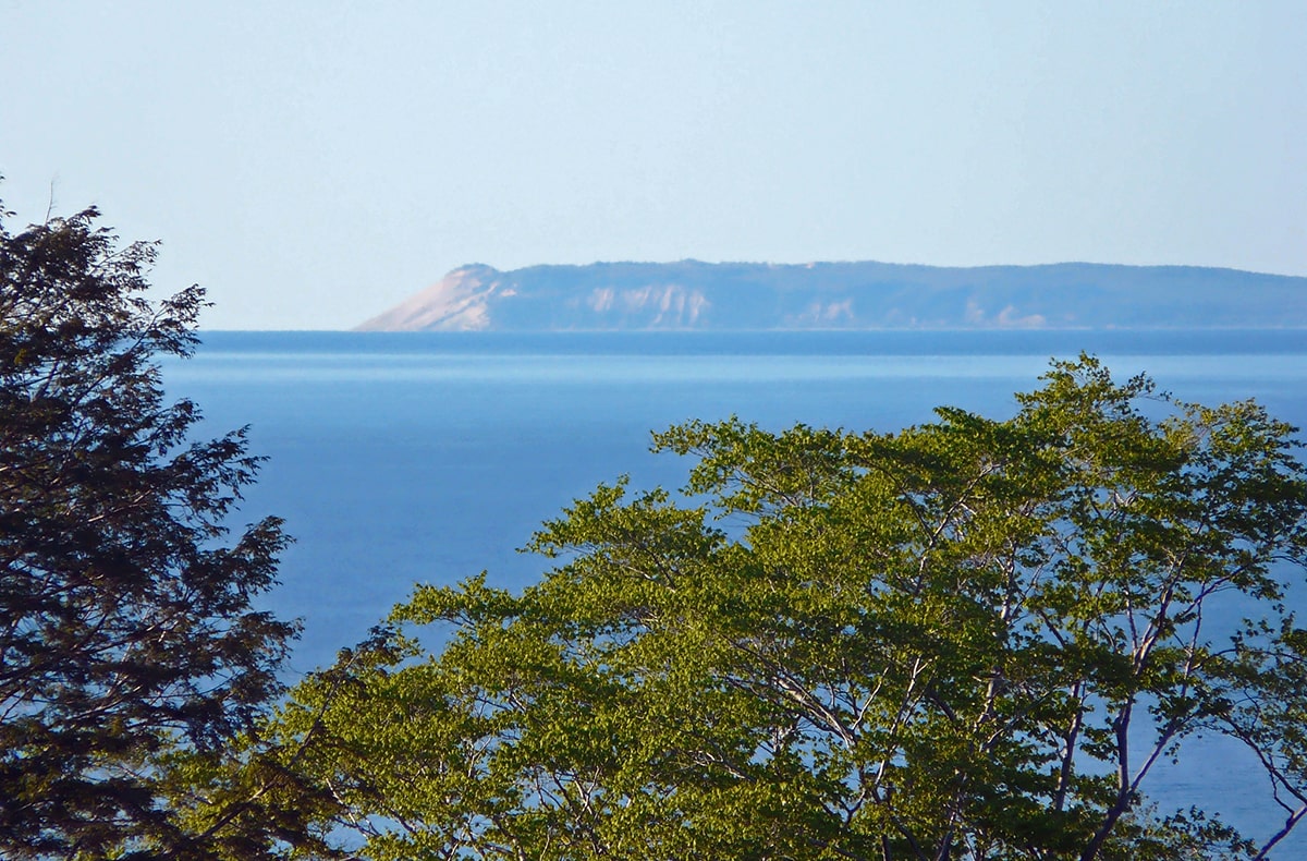 Exploring Grand Manitou Island: A Hidden Gem in the Great Lakes - Find ...