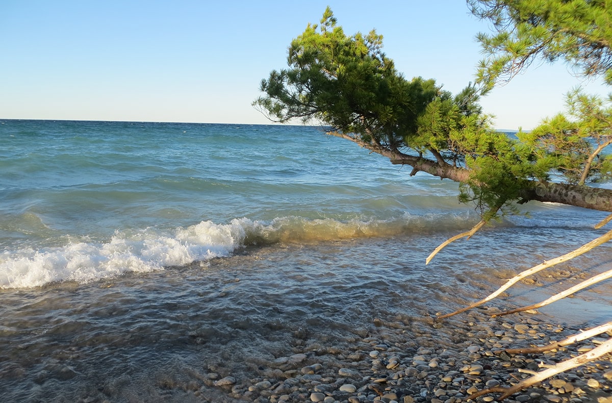 Exploring Grand Manitou Island: A Hidden Gem in the Great Lakes - Find ...