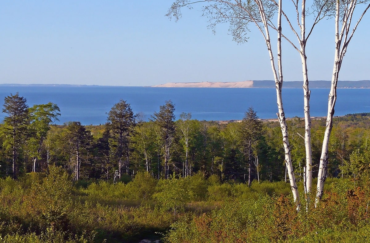 Exploring Grand Manitou Island: A Hidden Gem in the Great Lakes - Find ...