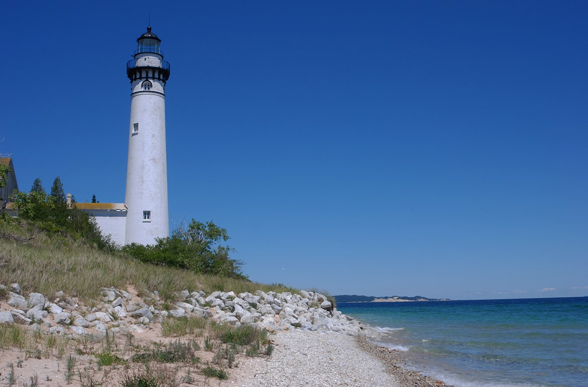 Exploring Grand Manitou Island: A Hidden Gem in the Great Lakes - Find ...