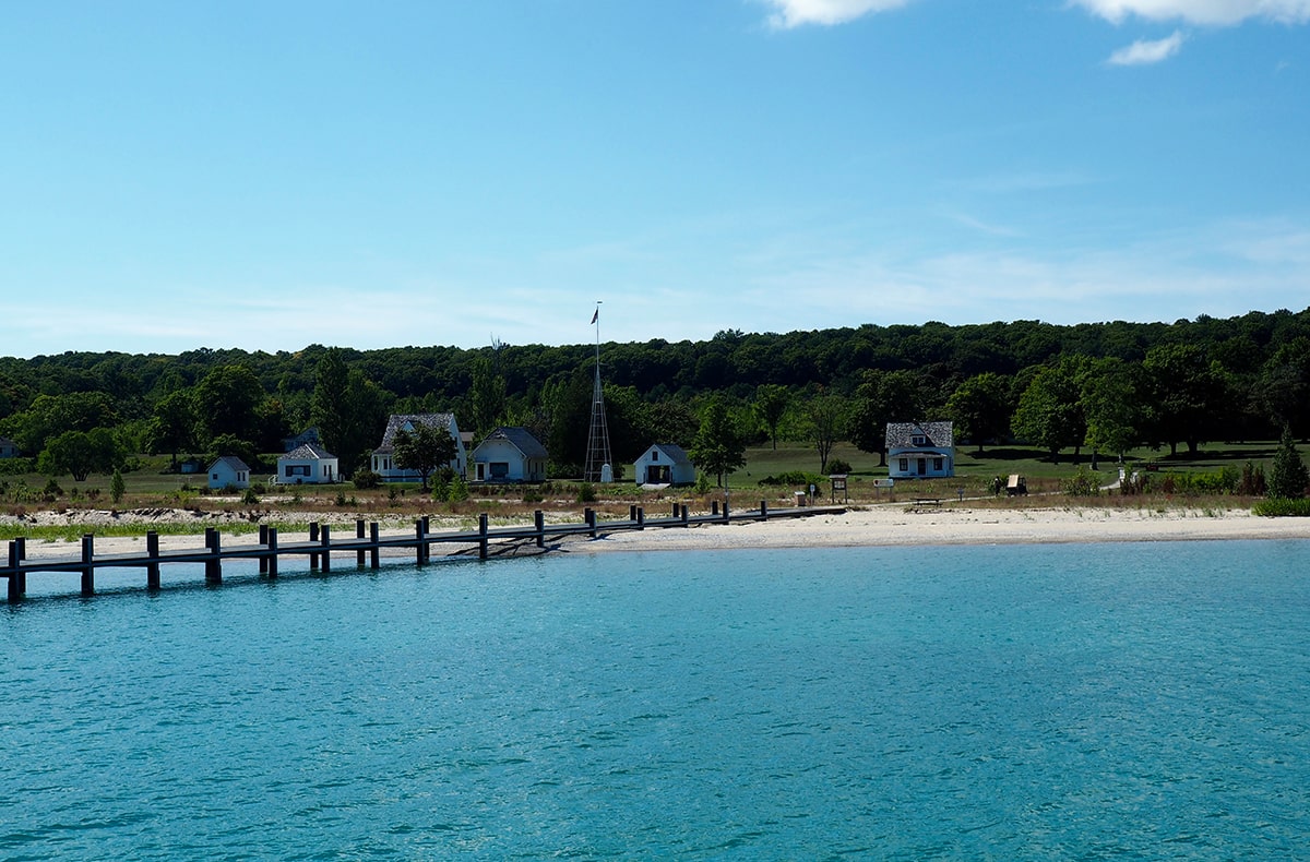 Exploring Grand Manitou Island: A Hidden Gem in the Great Lakes - Find ...