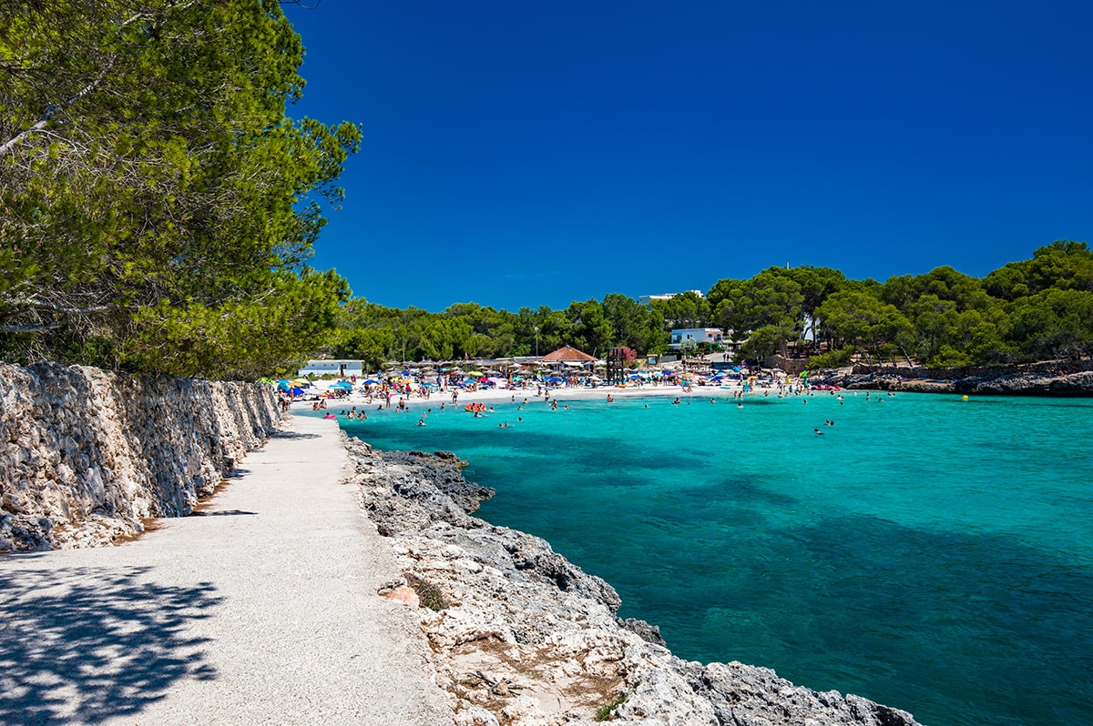 The Most Complete Guide to the Balearic Islands - Find Islands