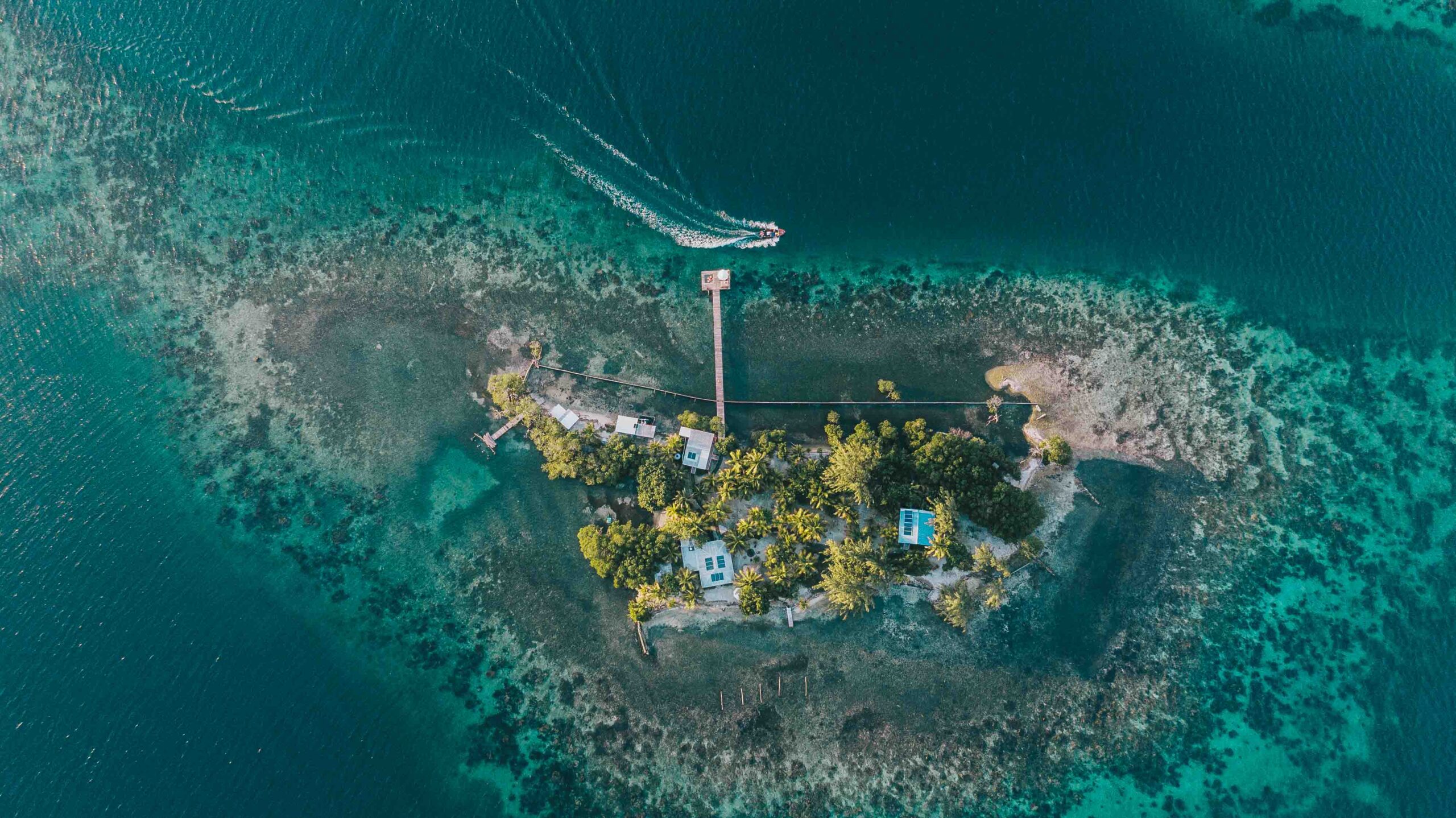 Tropical Private Islands for Sale Worldwide - Find Islands