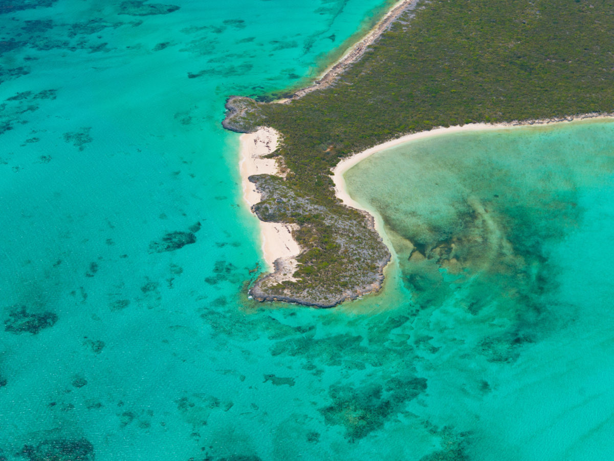 Joe Grant Cay for sale - Find Islands