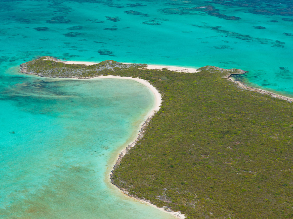 Joe Grant Cay for sale - Find Islands