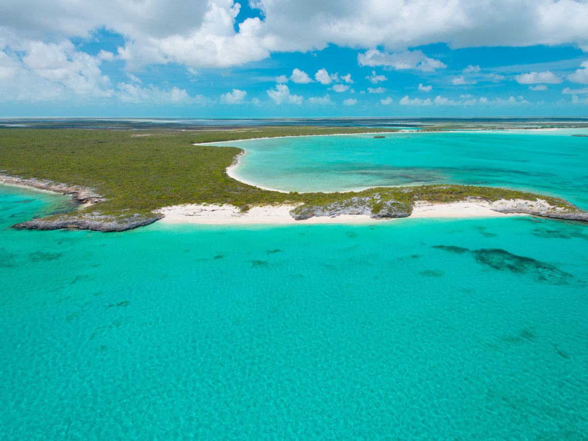 Joe Grant Cay for sale - Find Islands
