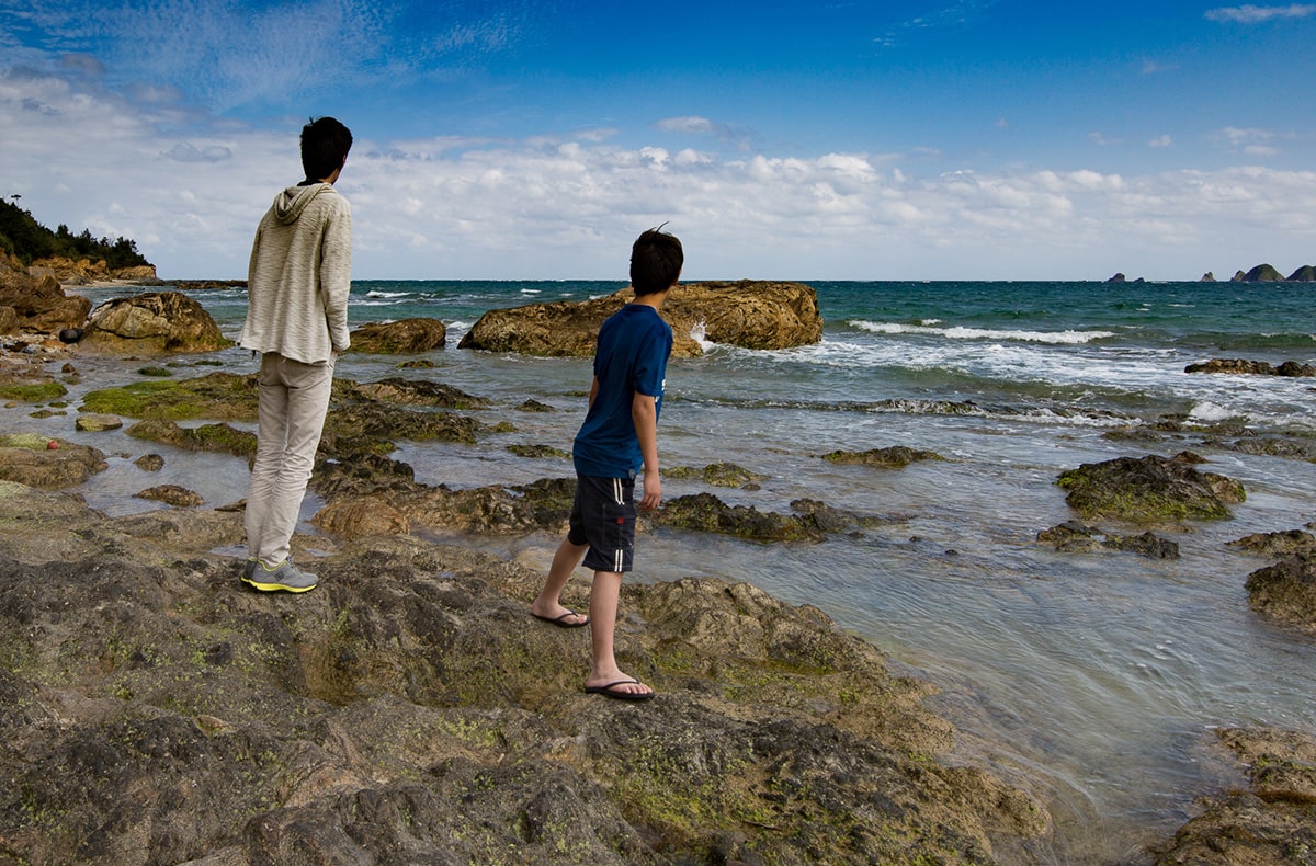Kouri Island – Exploring the mysteries of Okinawa, Japan (古宇利島) - Find ...