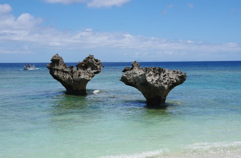 Kouri Island – Exploring the mysteries of Okinawa, Japan (古宇利島) - Find ...