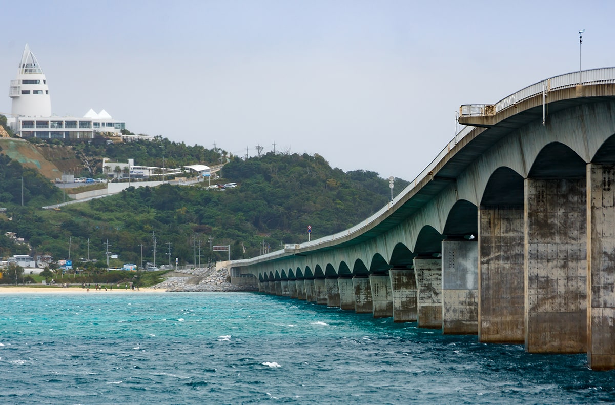 Kouri Island – Exploring the mysteries of Okinawa, Japan (古宇利島) - Find ...