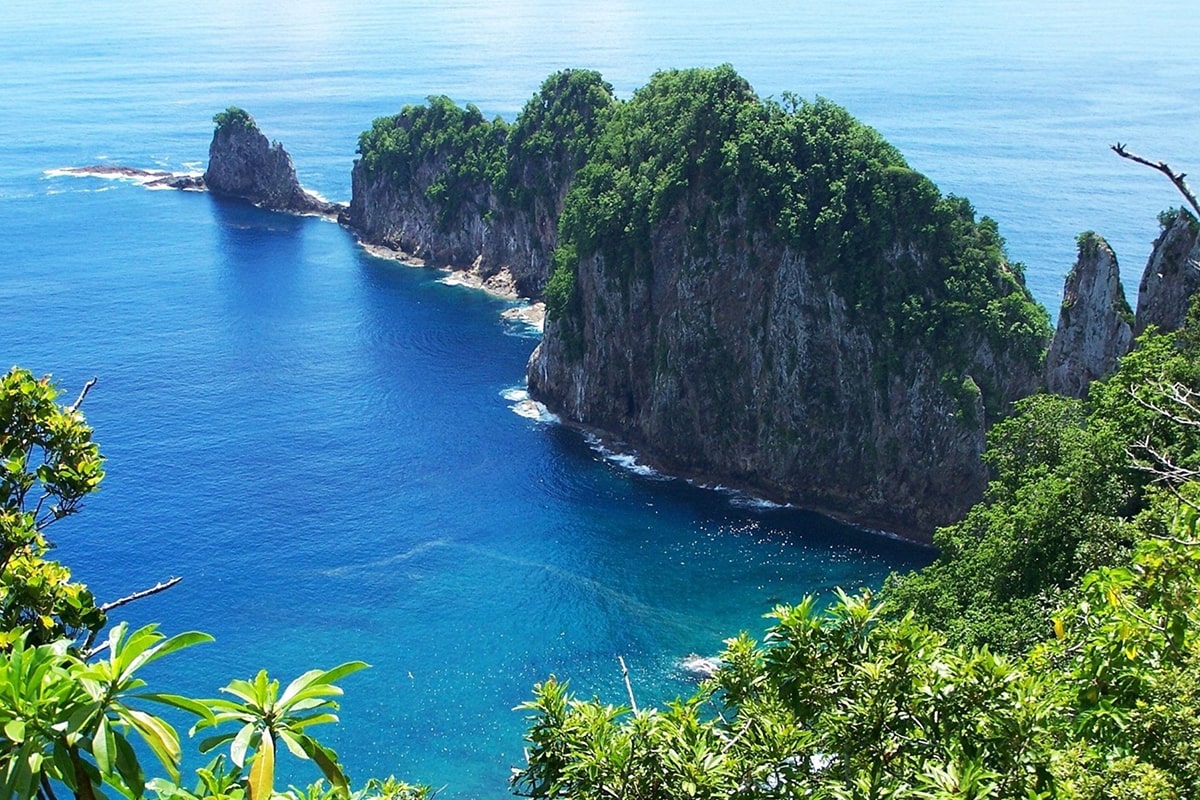 Buy Private Islands in Oceania: Discover A Paradise Untouched - Find ...